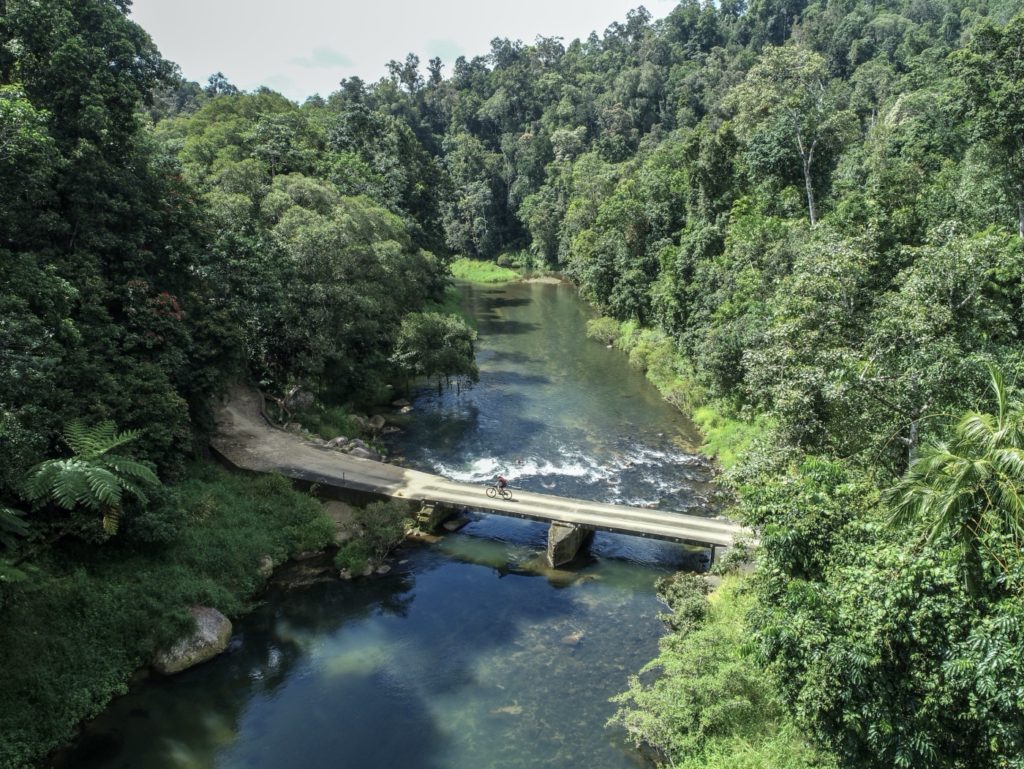 Summer brings new life to Cairns & Great Barrier Reef - Tropical North ...