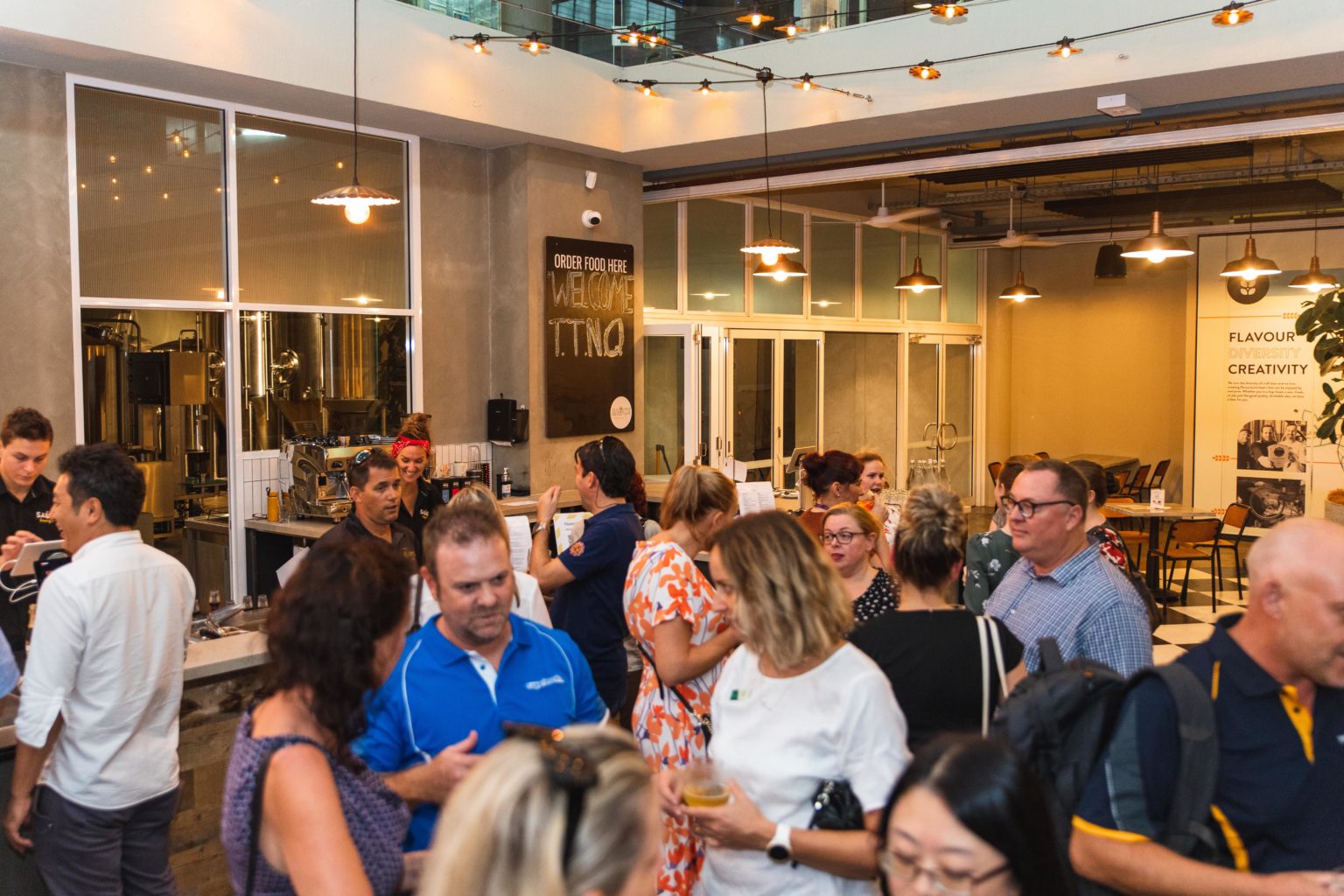 Home - Tropical North Queensland