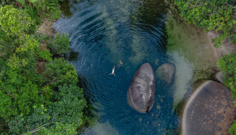 Home - Tropical North Queensland
