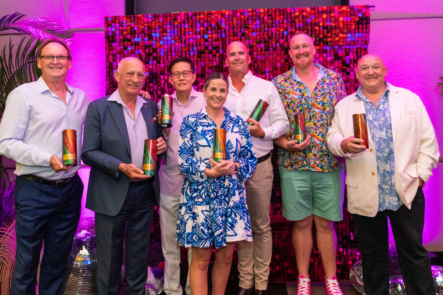 Awards celebrate TNQ tourism excellence - Tropical North Queensland