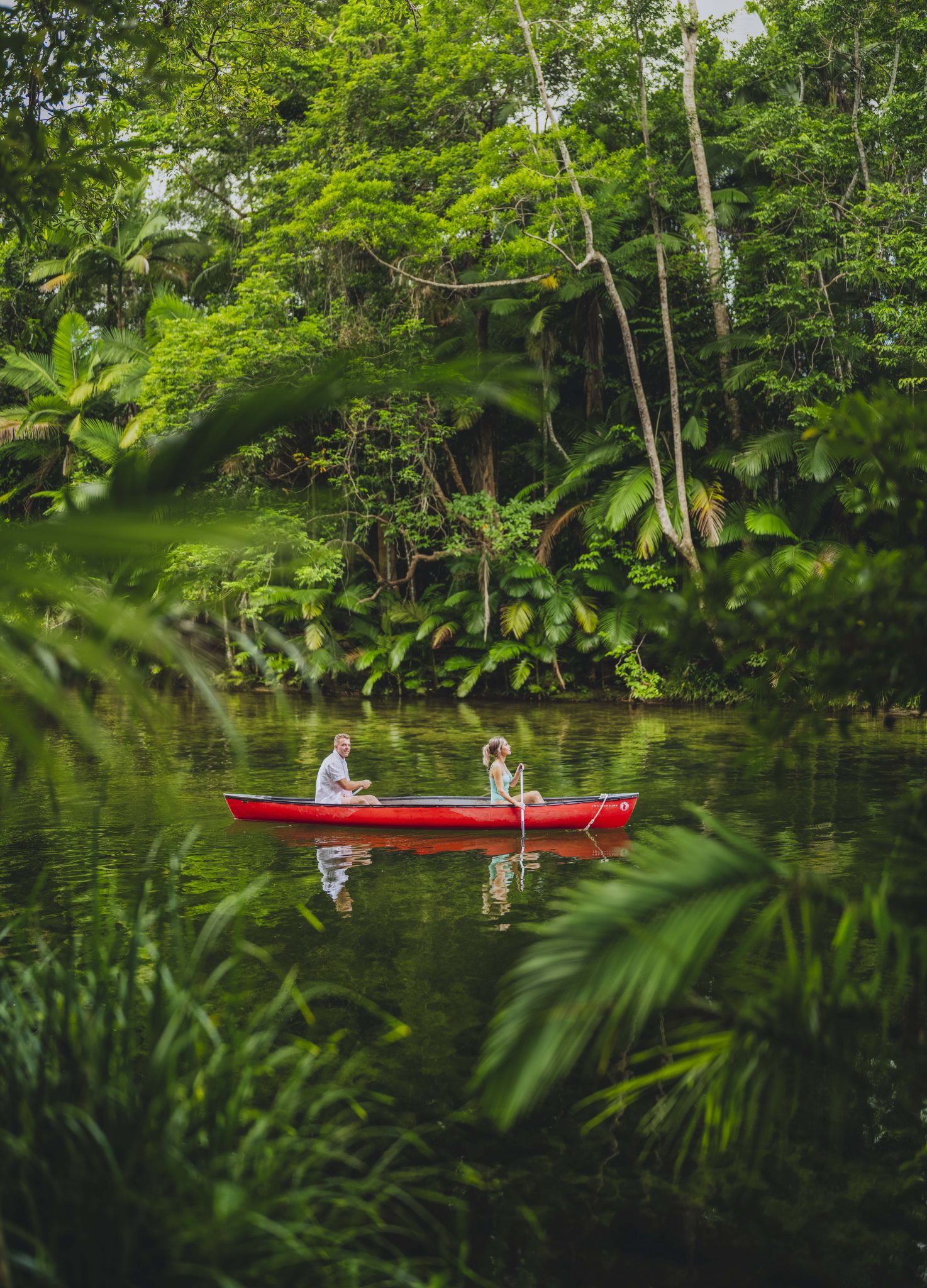 TTNQ Member Networking - April 2026 - Tropical North Queensland