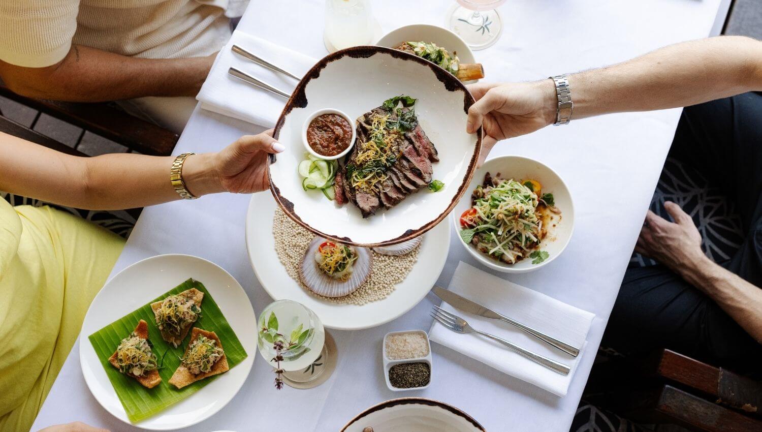 Join the TNQ food celebration in April 2026 - Tropical North Queensland